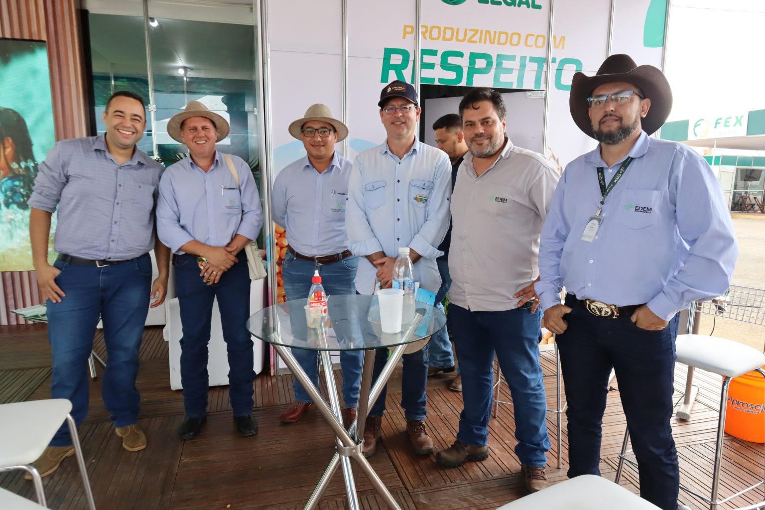 Blog - Edem Agrominerais